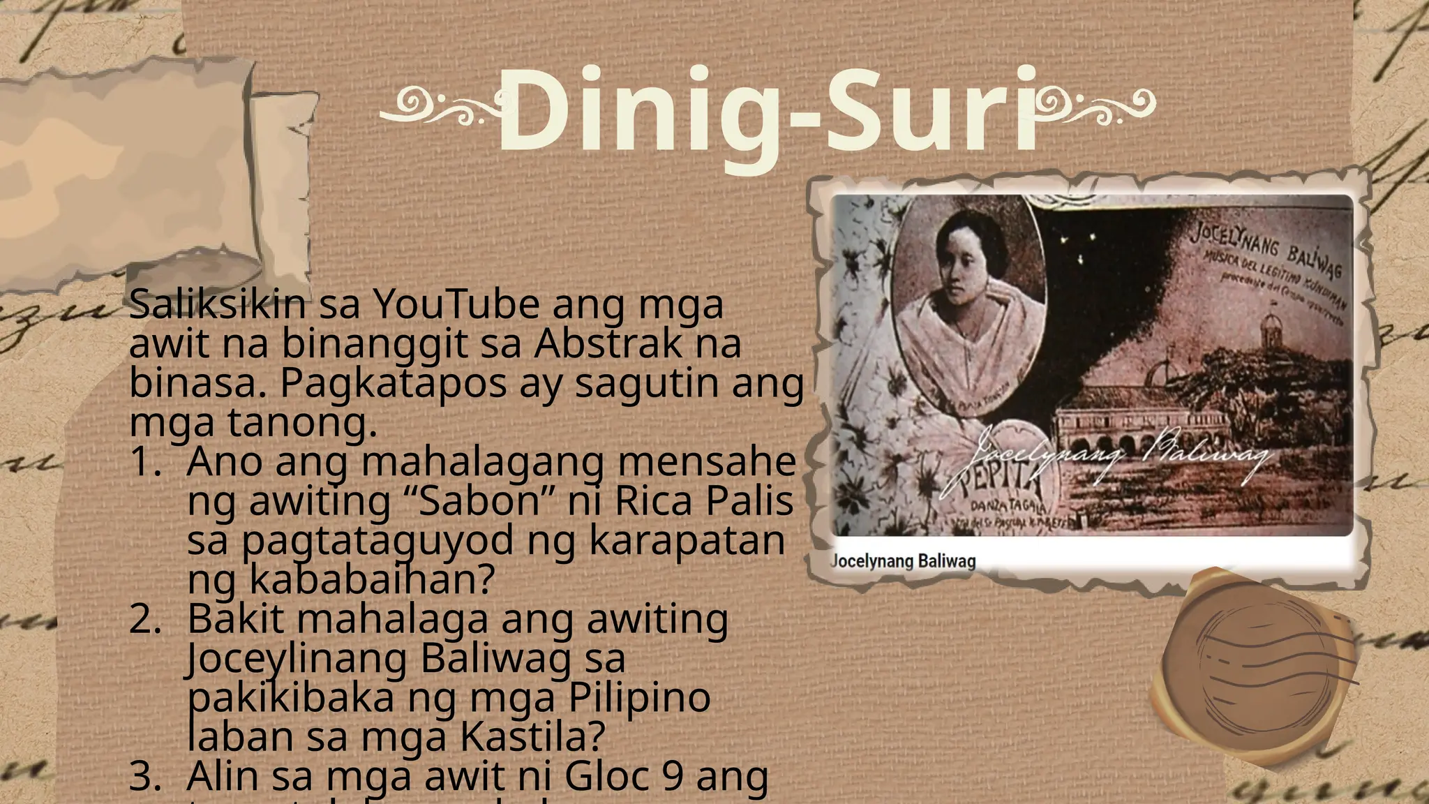 MATATAG FILIPINO 7-IKALAWANG MARKAHAN - Linggo 5.pptx