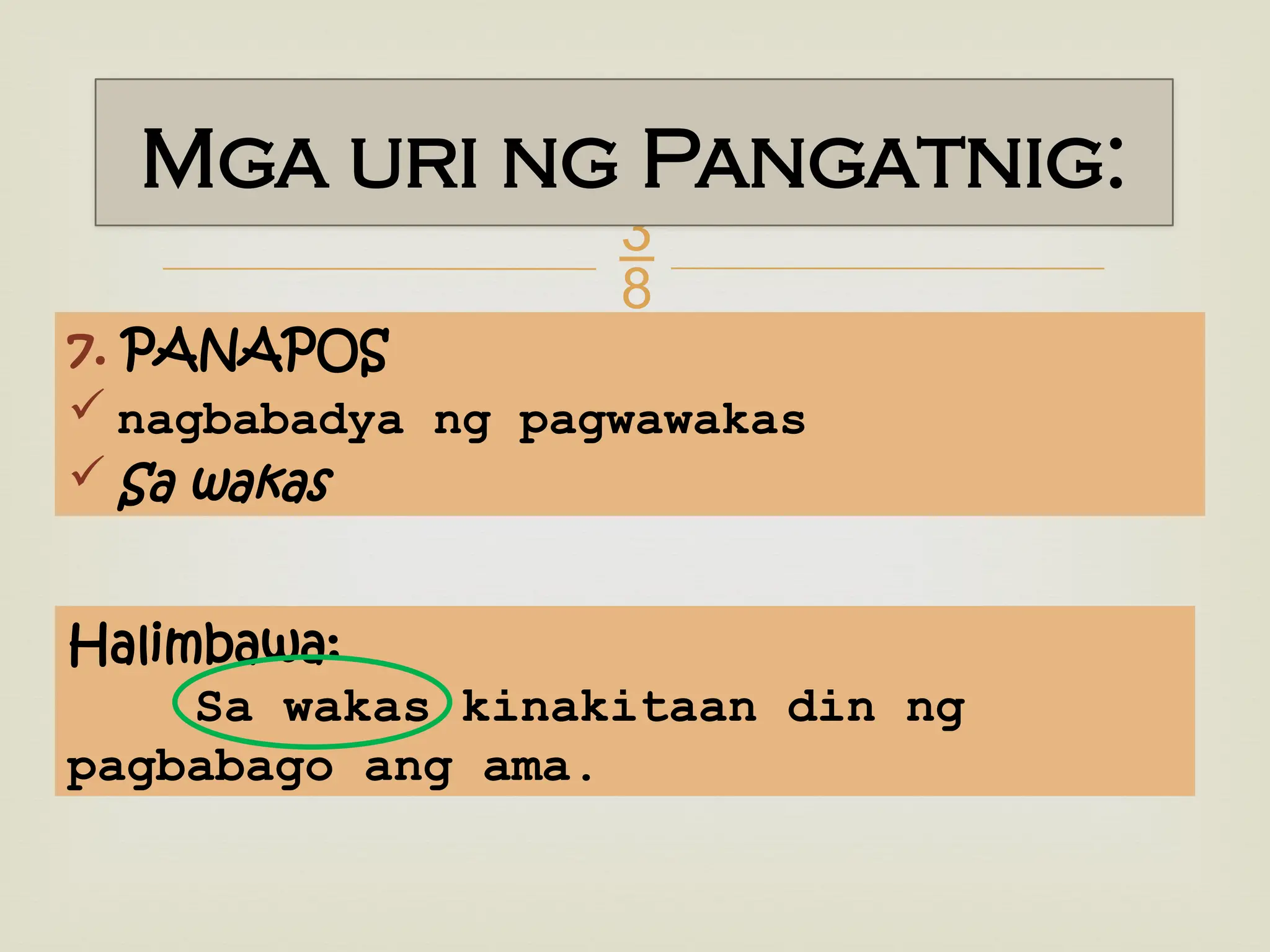 filipino7-pangatnigattransitionaldevices-200825042803.pptx
