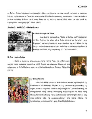 Filipino 7 4 | DOCX