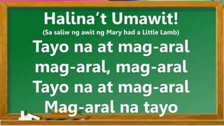 FILIPINO 7 IBONG ADARNA -LAC.pptx