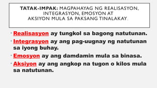 katutubo(anyong patula kaligirang pangkasaysayan) | PPTX