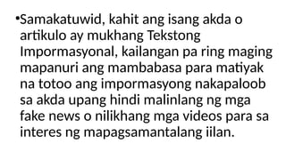 FILIPINO 7 Q1 W5-TEKSTONG IMPORMASYONAL.pptx