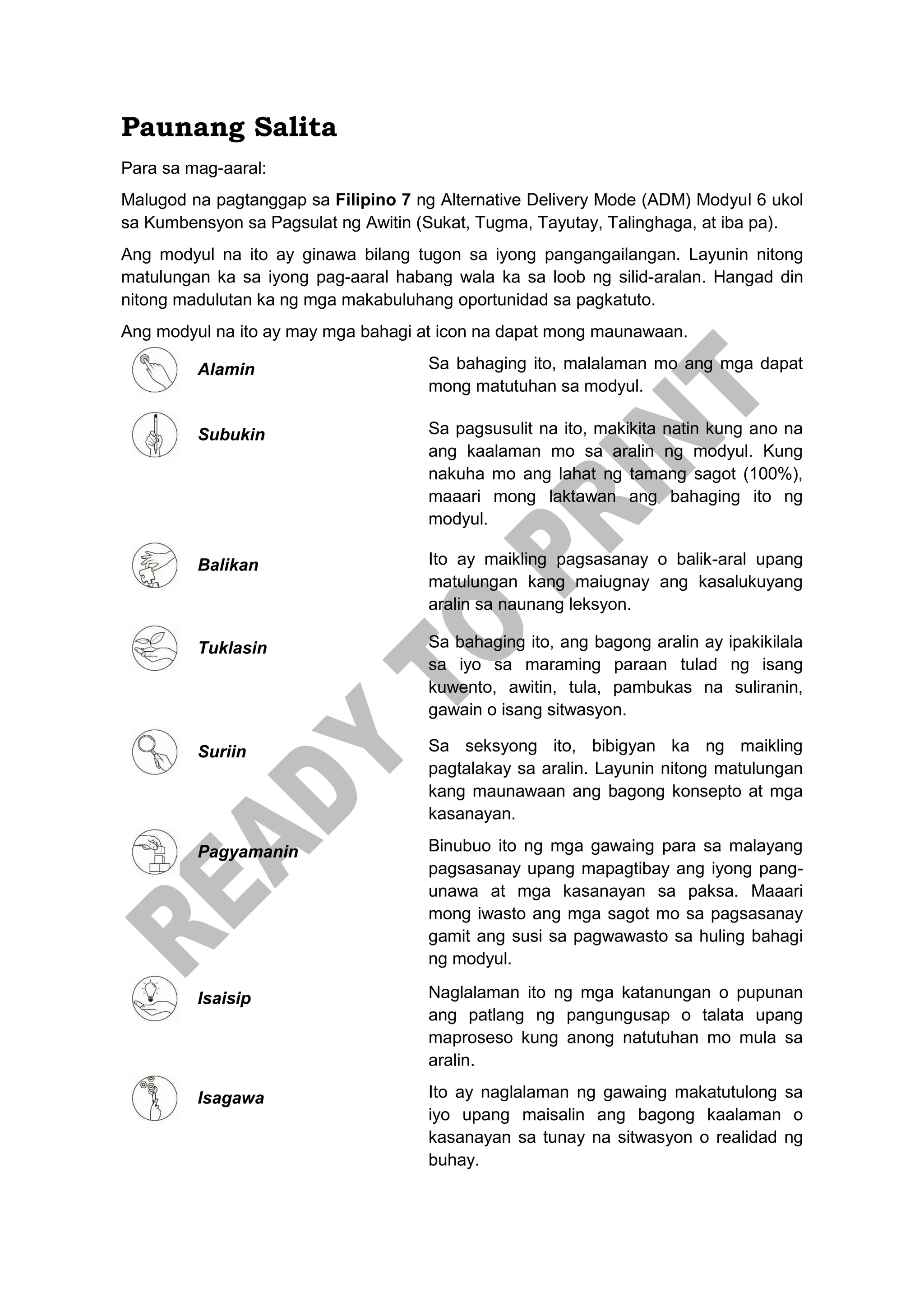 Filipino7_Q2_M6_Kumbensyon sa Pagsulat ng Awitin_v5.pdf