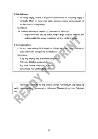 Filipino7_Q2_M6_Kumbensyon sa Pagsulat ng Awitin_v5.pdf