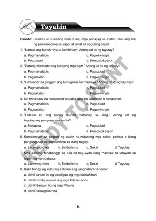 Filipino7_Q2_M6_Kumbensyon sa Pagsulat ng Awitin_v5.pdf