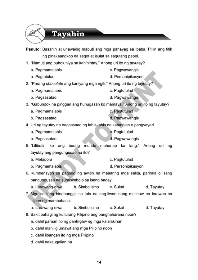 Filipino7_Q2_M6_Kumbensyon sa Pagsulat ng Awitin_v5.pdf