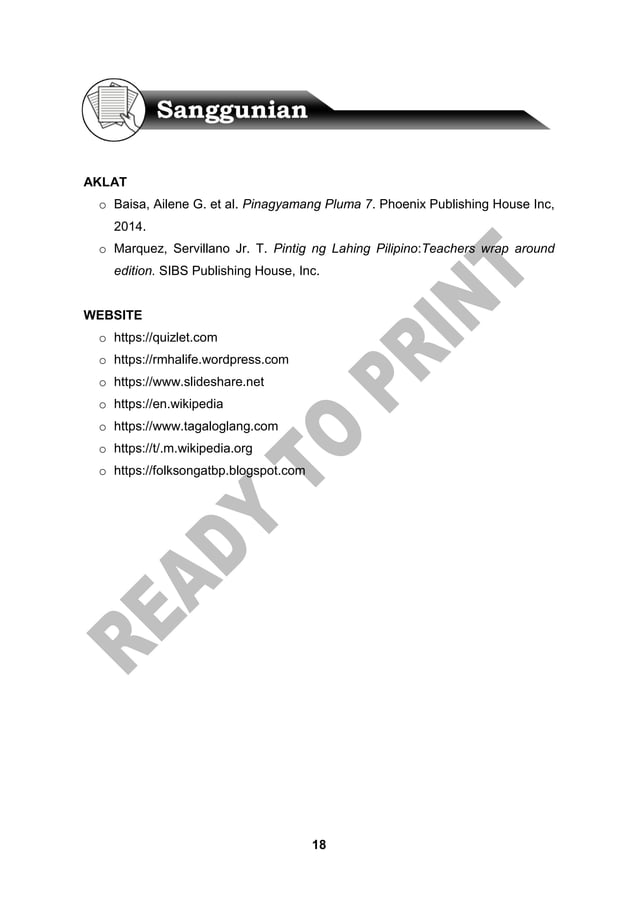 Filipino7_Q2_M6_Kumbensyon sa Pagsulat ng Awitin_v5.pdf