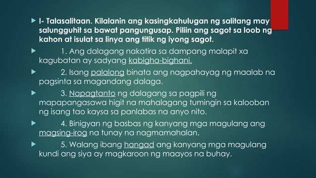 FILIPINO 7 REVIEW (IKATLONG MARKAHAN).pptx