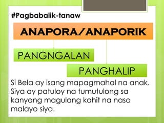 FILIPINO 7 tulang panudyo.pptx---------- | PPTX