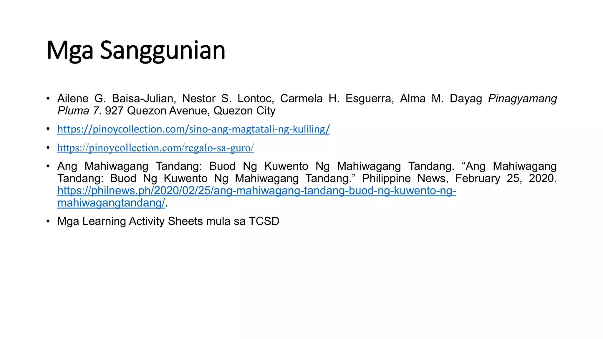 FILIPINO 7 Unang Markahan.pptx