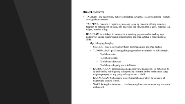 FILIPINO 7 Unang Markahan.pptx