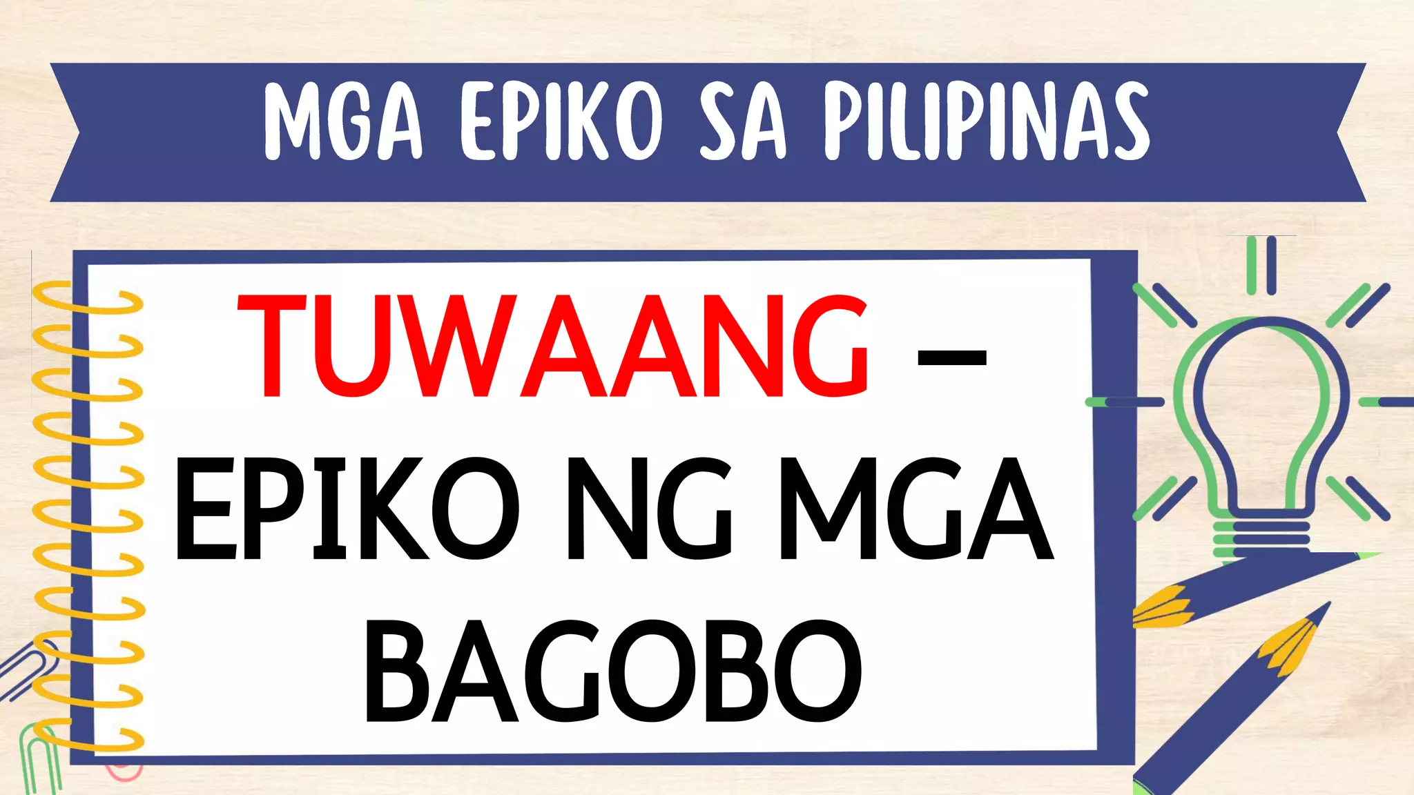 FILIPINO 8 - EPIKO (WEEK5).pptx