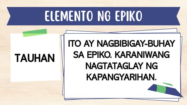 FILIPINO 8 - EPIKO (WEEK5).pptx