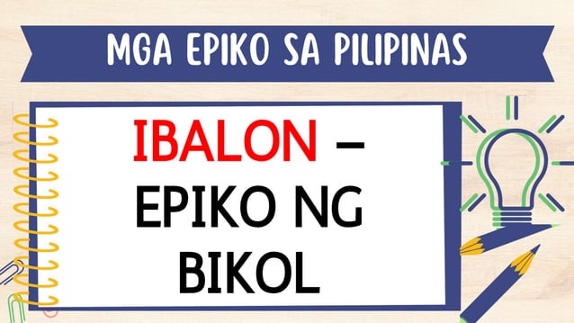 FILIPINO 8 - EPIKO (WEEK5).pptx
