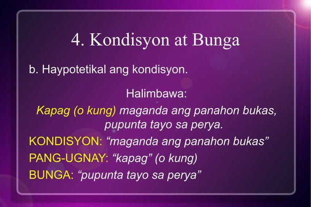 [FILIPINO 8] - Kaugnayang Lohikal | PPTX