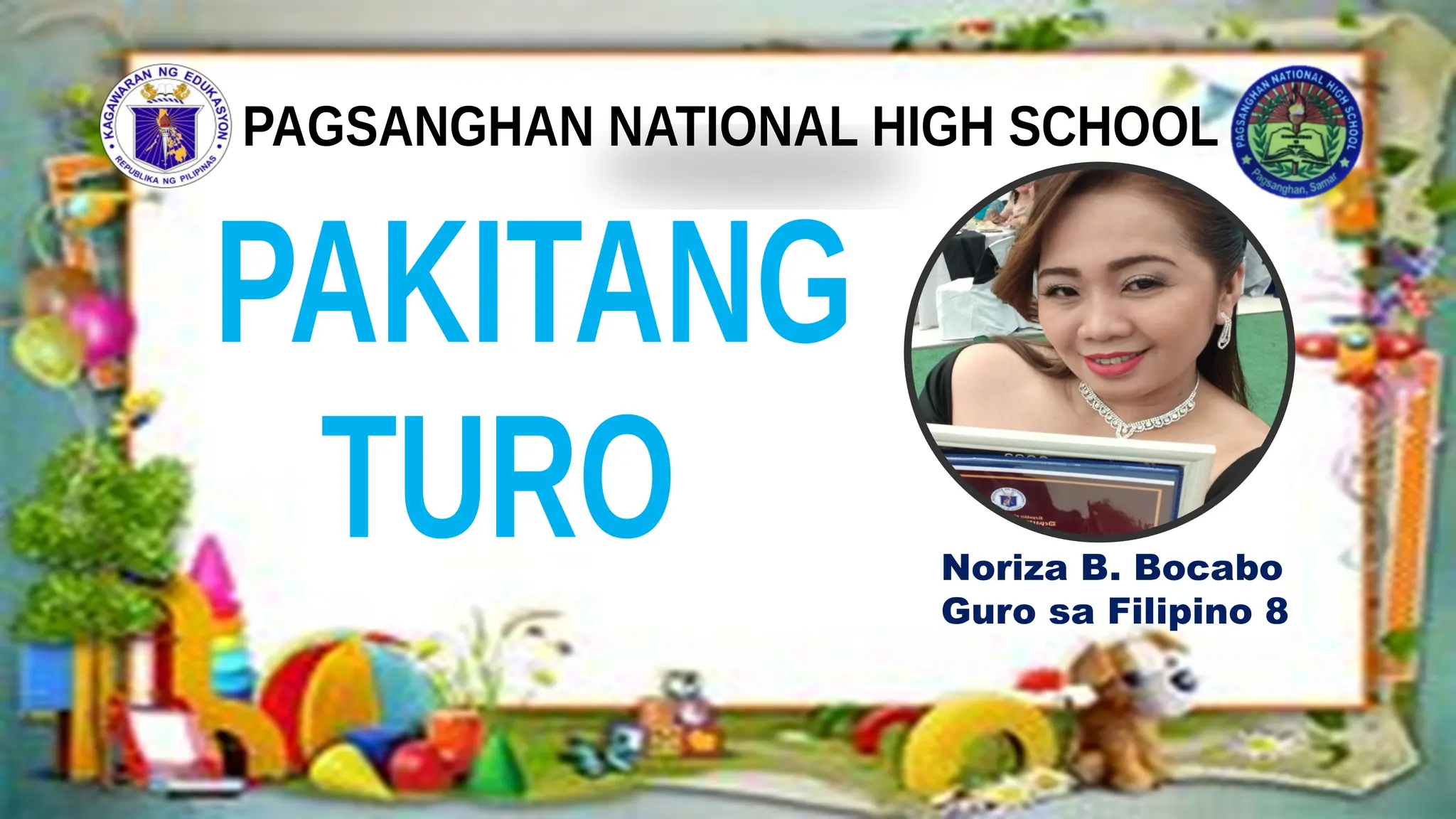 Filipino 8- Noriza B. Bocabo MAIKLING KWENTO_084000.pptx