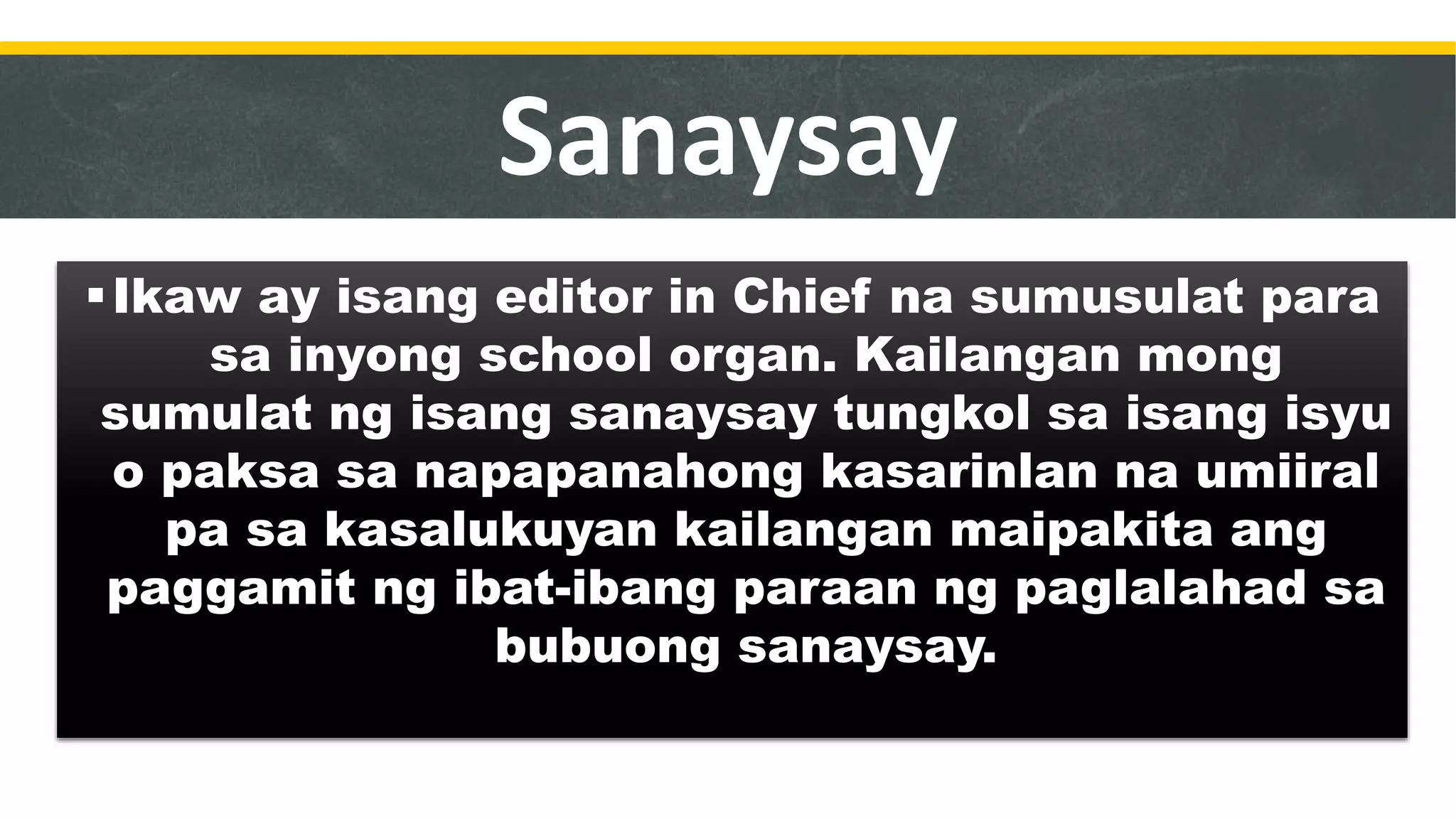 FILIPINO 8-SANAYSAY.pptx