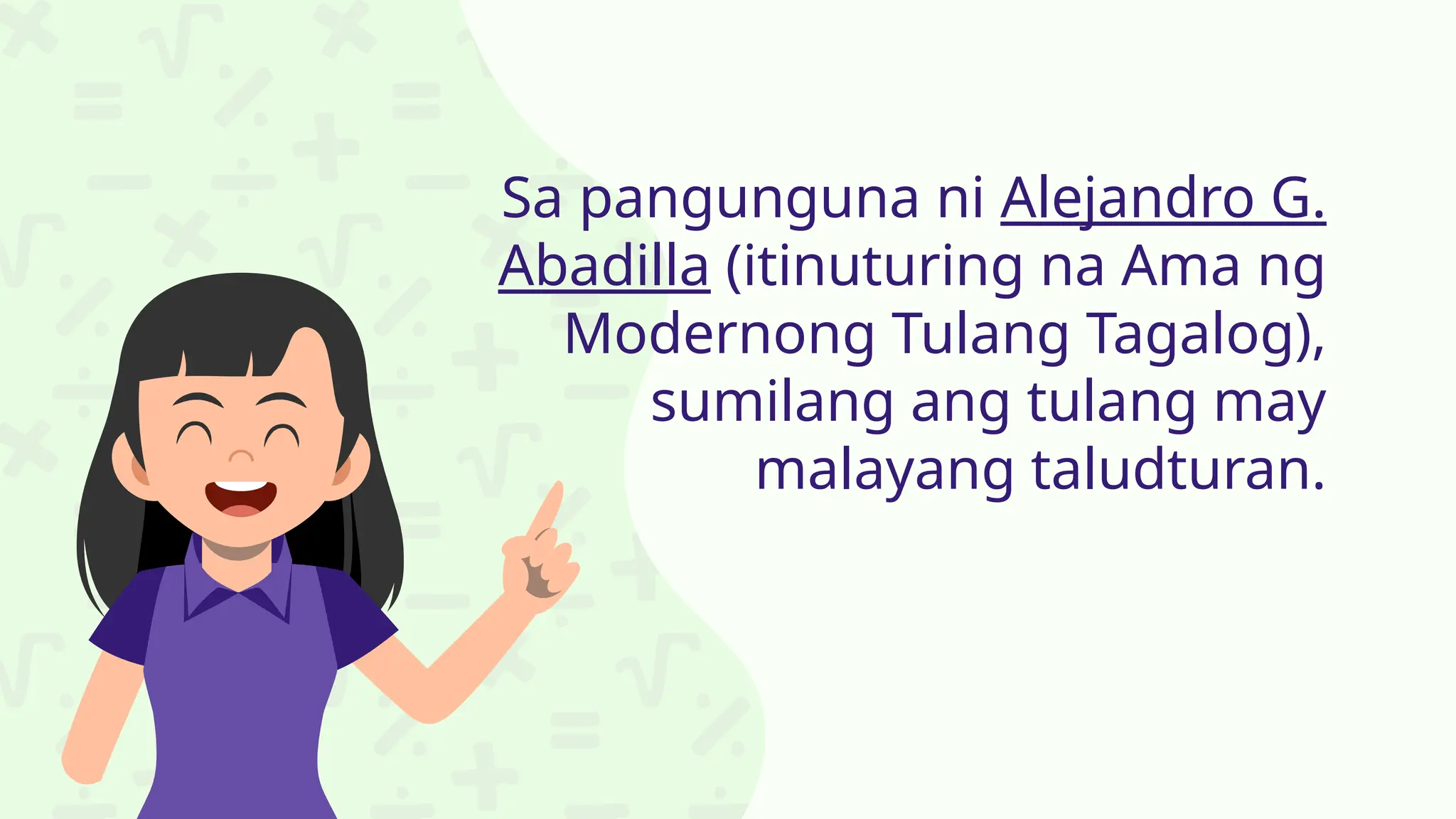 FILIPINO 8 - Depinisyon at Mga Elemnto ng Tula | PPTX
