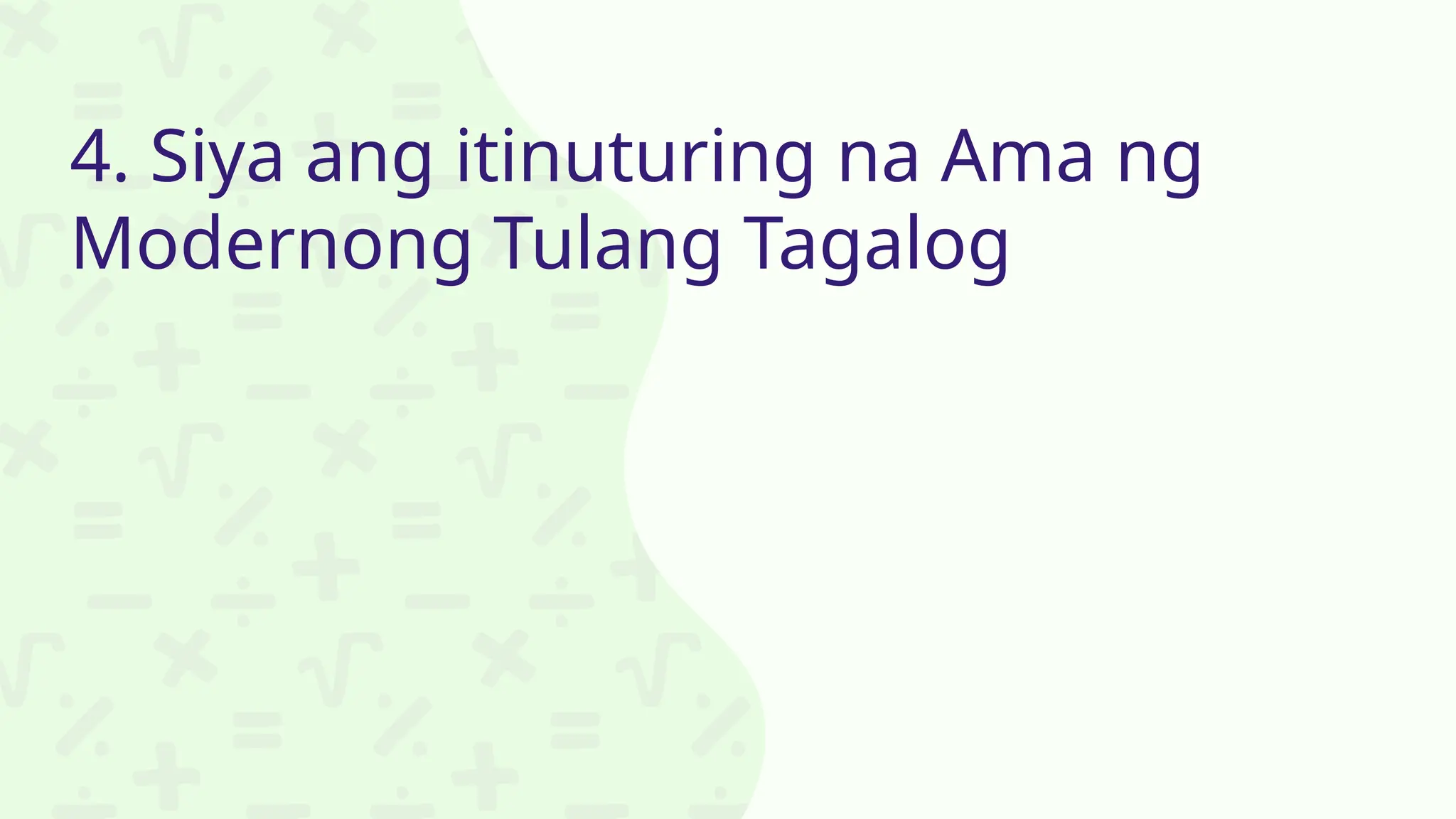 FILIPINO 8 -Tula-Quarter 2 Quiz No.1.pptx