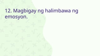 FILIPINO 8 -Tula-Quarter 2 Quiz No.1.pptx