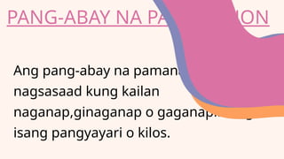FILIPINO 8-UNANG MARKAHAN-IKAAPAT NA LINGGO.pptx