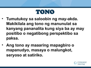 FILIPINO 8 - WEEK 5.ppt................. | PPTX