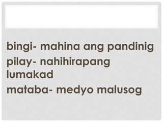 Filipino 8 karunungang bayan sa kasaysayan ng mga pilipino sa ...