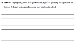 FILIPINO 8 MODULE 2 Q2.pptx