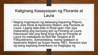 Filipino 8 MODYUL 1 Q4.pptx aaaaaaaaaaaa | PPTX