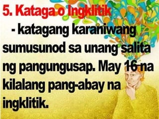 FILIPINO 8 ANG MGA URI NG PANG-ABAY.pptx