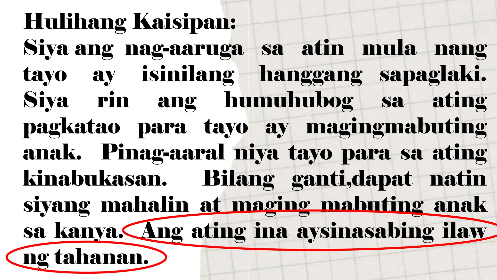 FILIPINO 8 PANLAPI unang markahan sa filipino 8 panlapi | PPTX