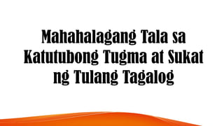 Filipino ikawalong Baitang Module 1 Quarter 1.pptx