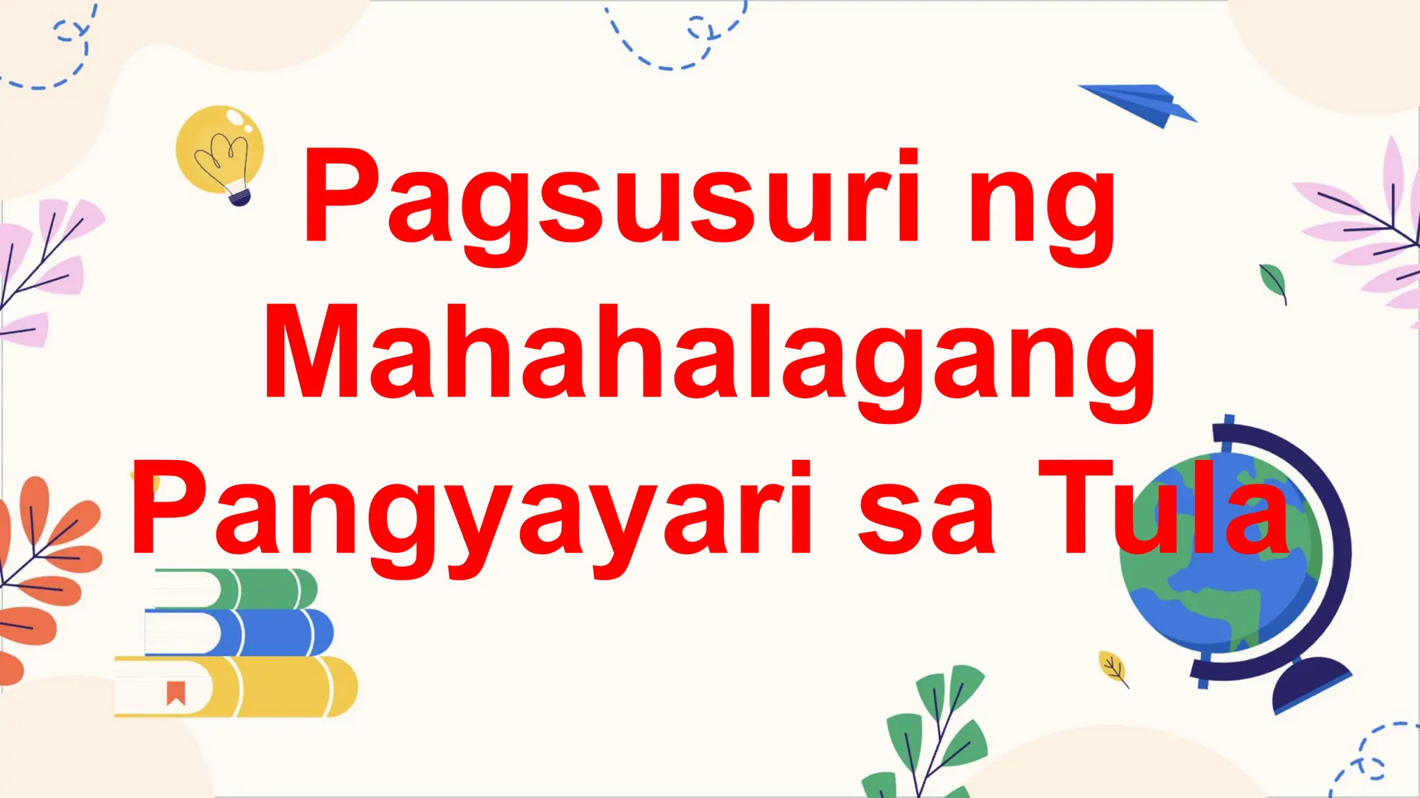 FILIPINO8 Q1 2( d) Nasusuri ang mahahalagang pangyayari sa teksto.pptx