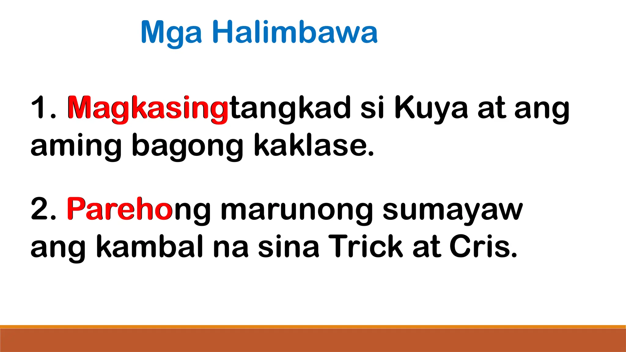 filipino 8 q1 week 2 tungkol sa uri ng Panghahambing.pptx