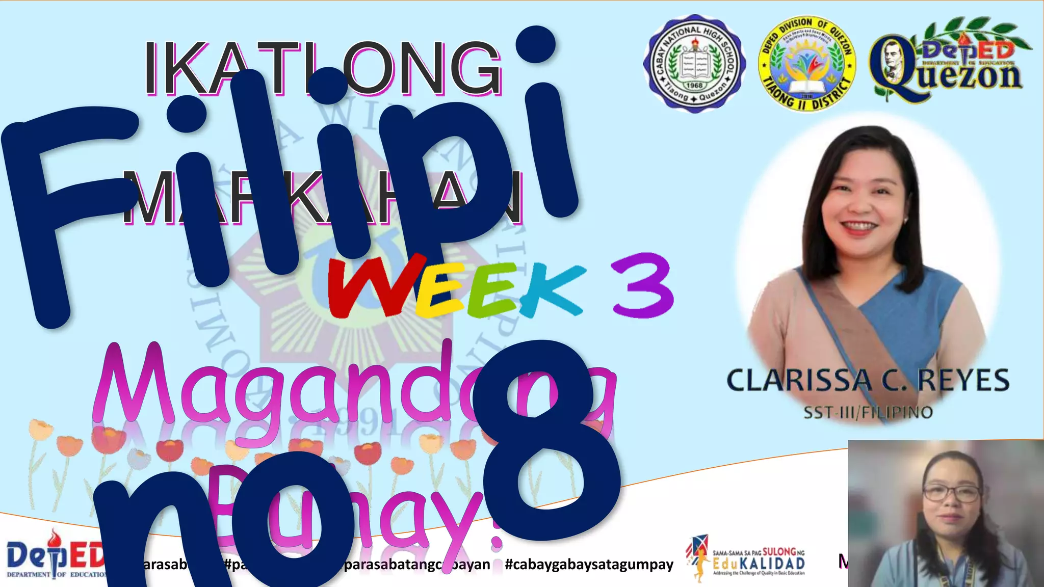 FILIPINO 8 Q3 WEEK 3 COT 2.pptx