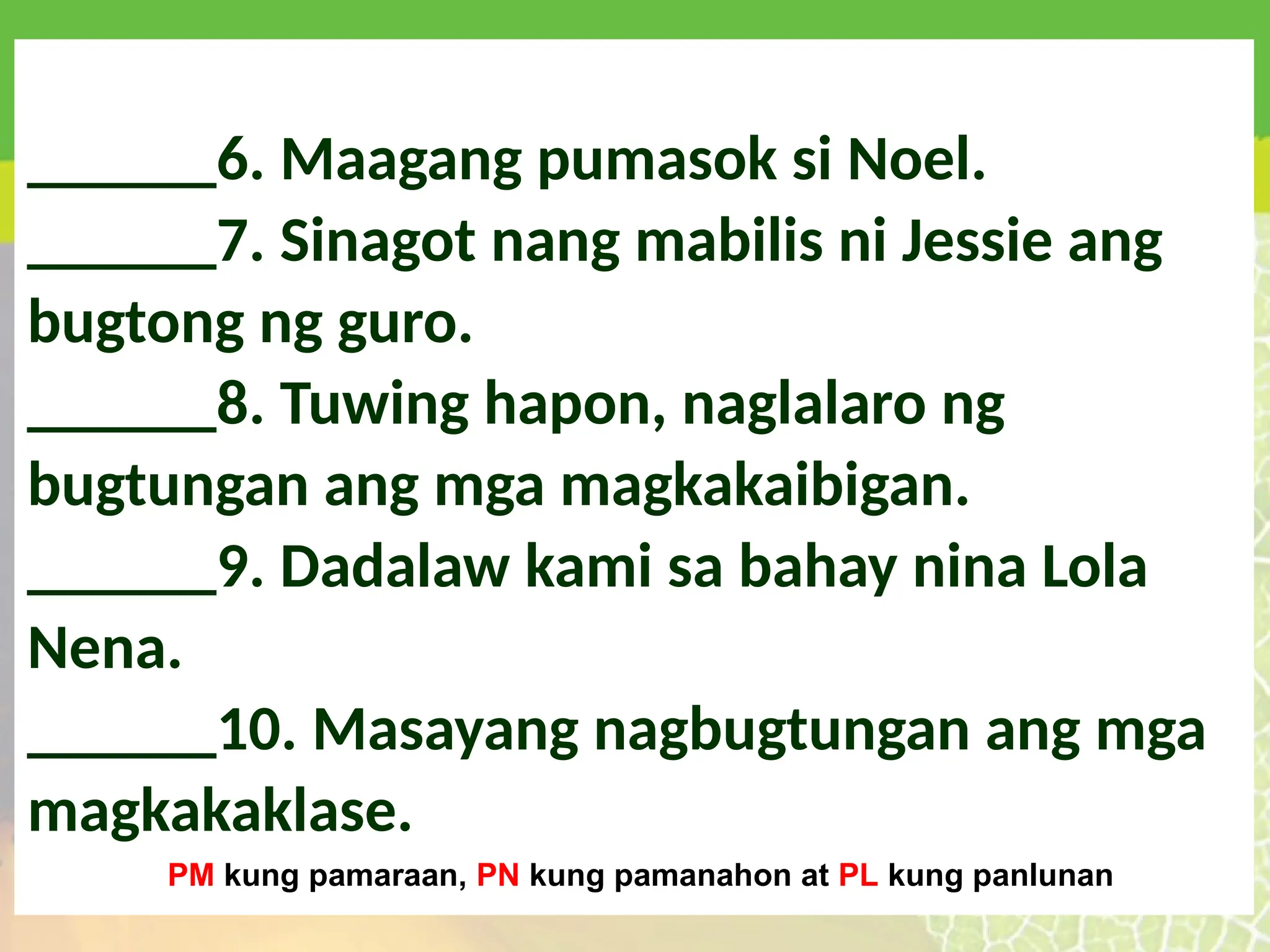 FILIPINO 9 Panitikang Asyano Pantulong na PPT | PPTX