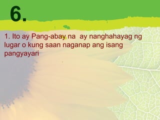 FILIPINO 9 Panitikang Asyano Pantulong na PPT | PPTX