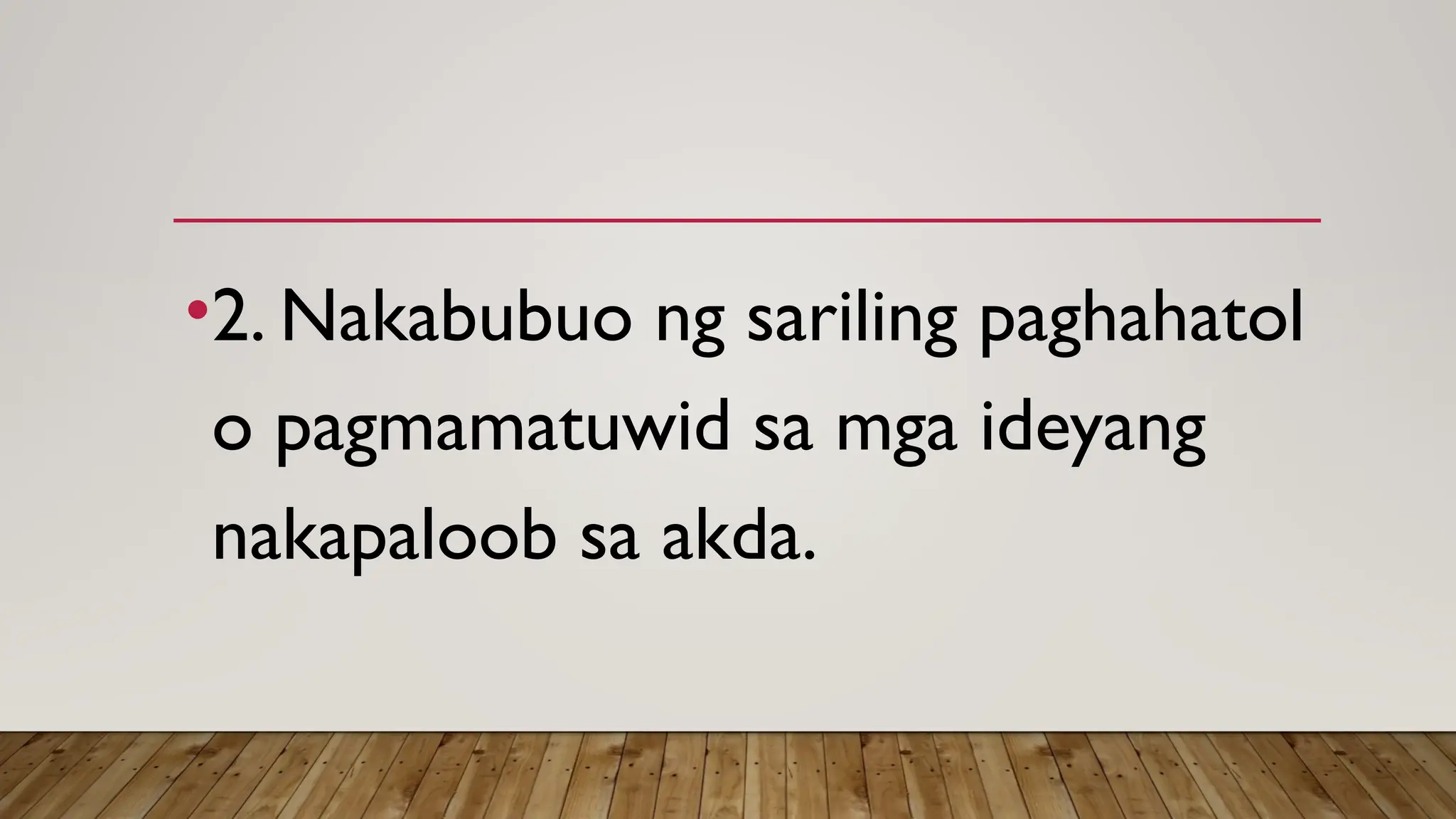Filipino 9- Aralin 1 Week 1. short story | PPTX
