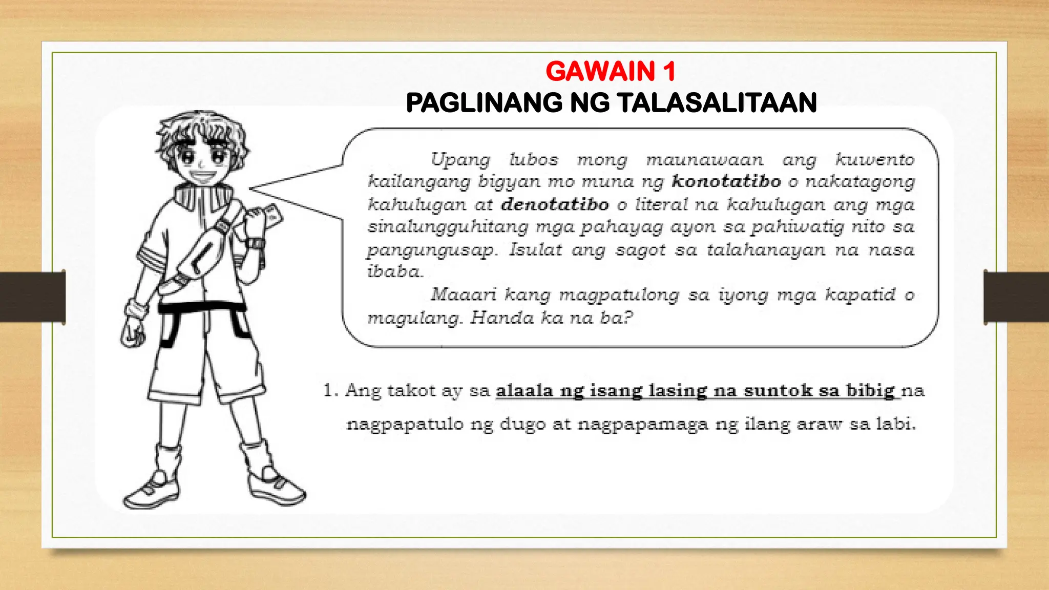 FILIPINO 9 - GAWAIN 1-3 - UNANG MARKAHAN.pptx