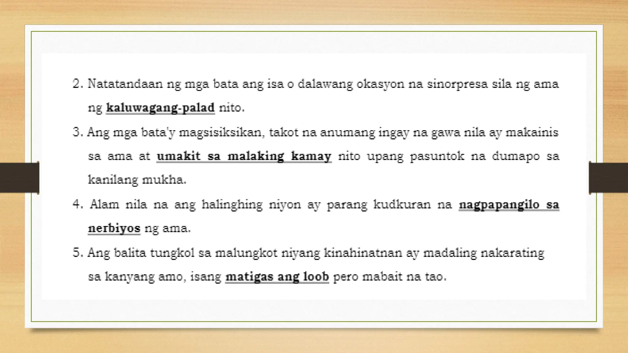 FILIPINO 9 - GAWAIN 1-3 - UNANG MARKAHAN.pptx