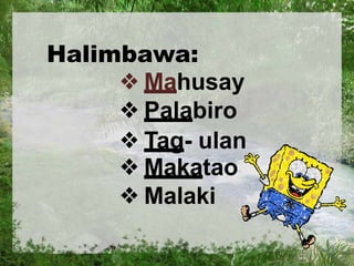 filipino9-pabula.pptx