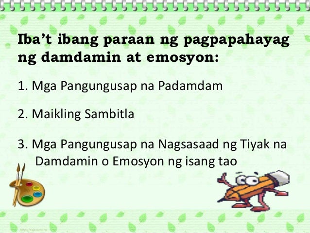 Filipino 8 Aralin 13 Mga Paraan Ng Pagpapahayag Sa Pa - vrogue.co Filipino 8 Aralin 13 Mga Paraan Ng Pagpapahayag Sa Pa - vrogue.co
