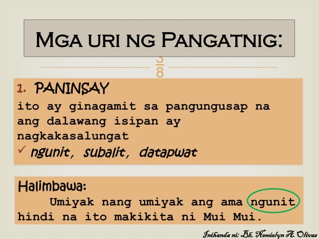 filipino9-pangatnigattransitionaldevices-200825042803.pptx