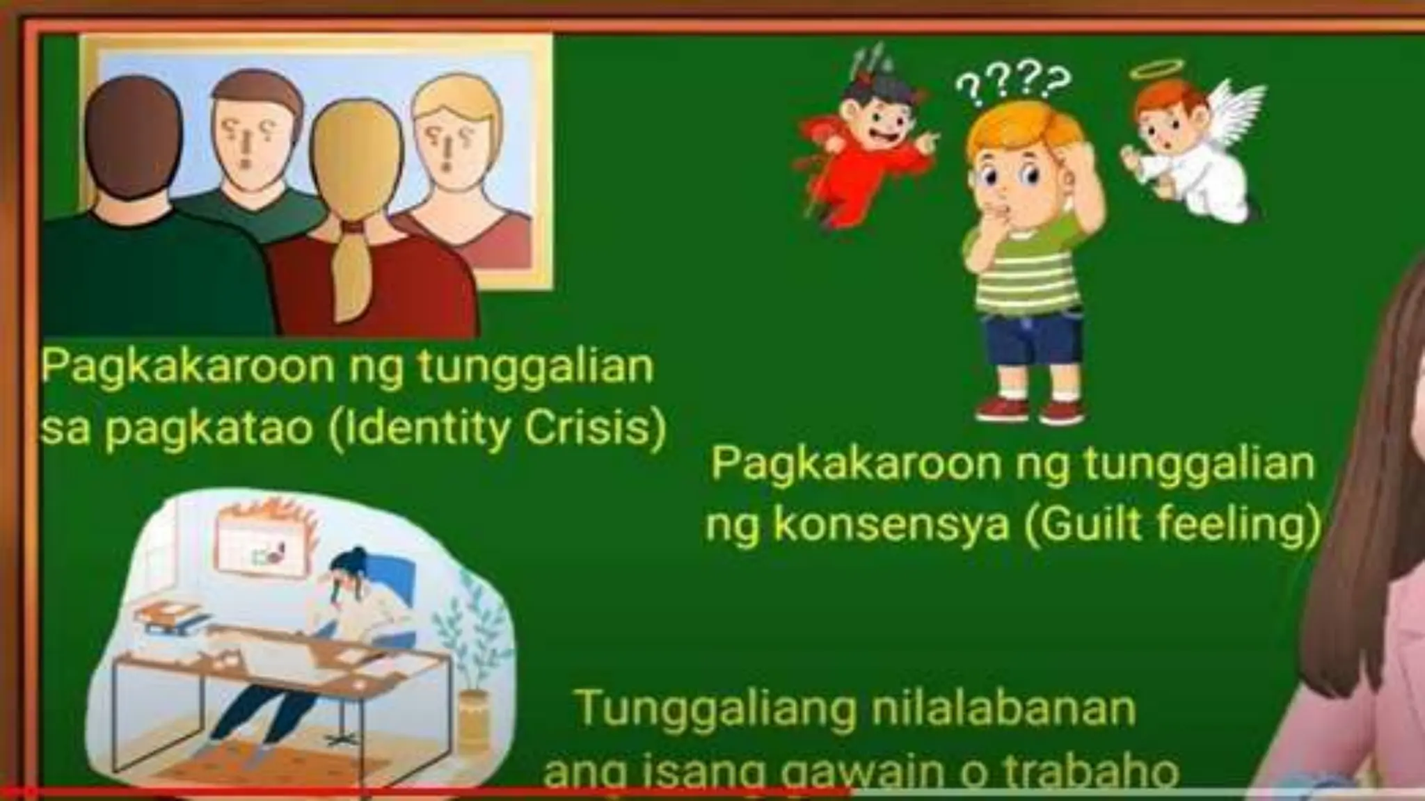 Filipino 9 - Tunggalian (Mga Halimbawa ng Tunggalian).pptx