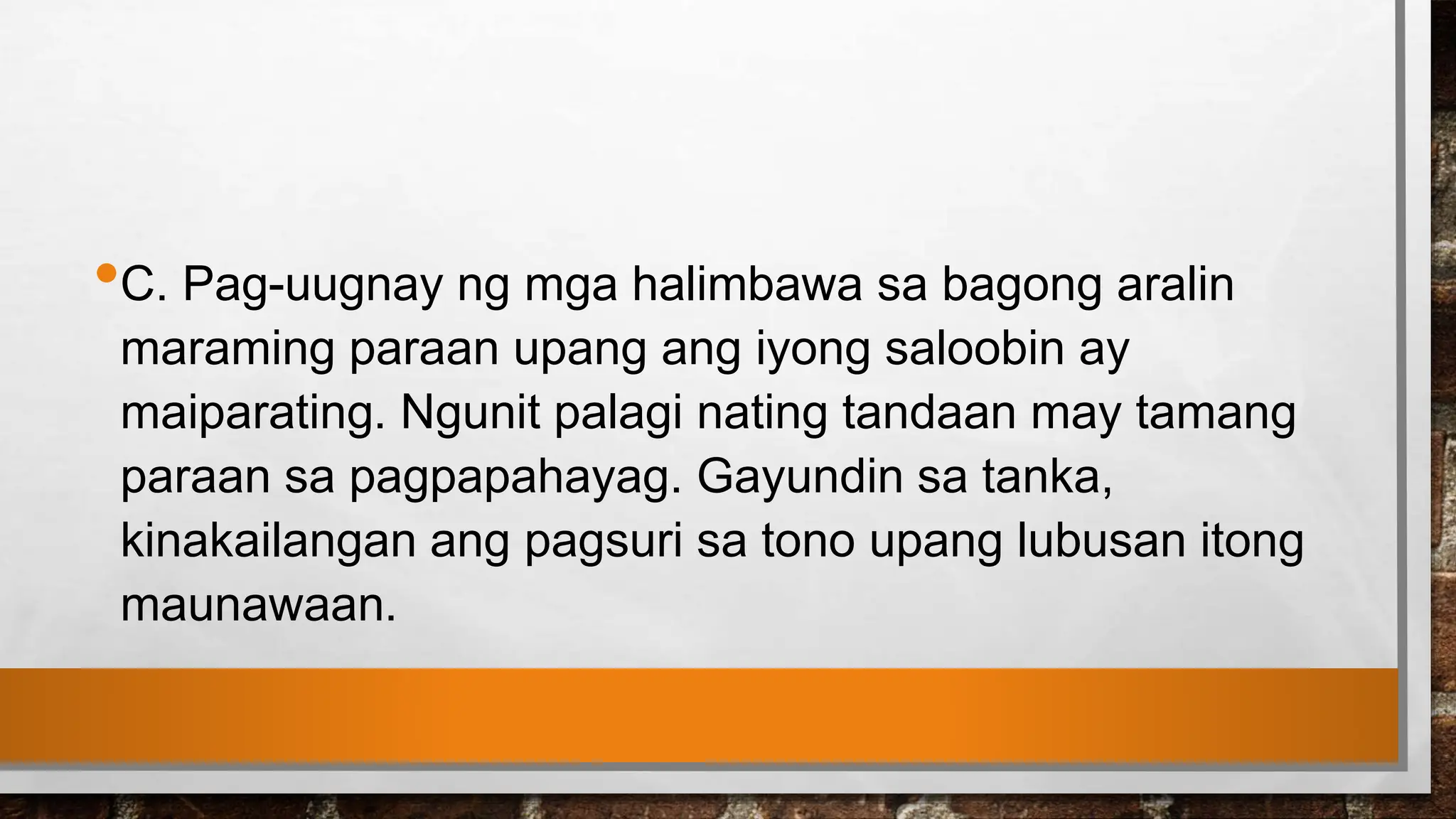 FILIPINO 9 2nd grading YUNIT 2 - Copy.ppt