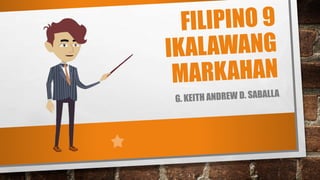 FILIPINO 9 2nd grading YUNIT 2 - Copy.ppt