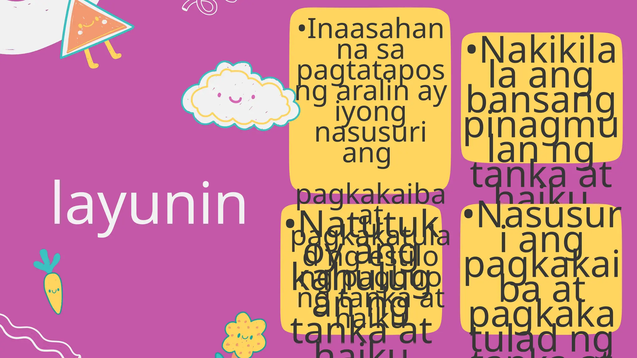 FILIPINO 9 TANKA AT HAIKU (Modyul 1-2).pptx