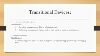 filipino9panitikangasyanomodyul1aralin1pagsasanibnggramatik.pptx