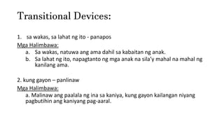 Filipino 9 panitikang asyano modyul 1 aralin 1 pagsasanib ng gramatika ...