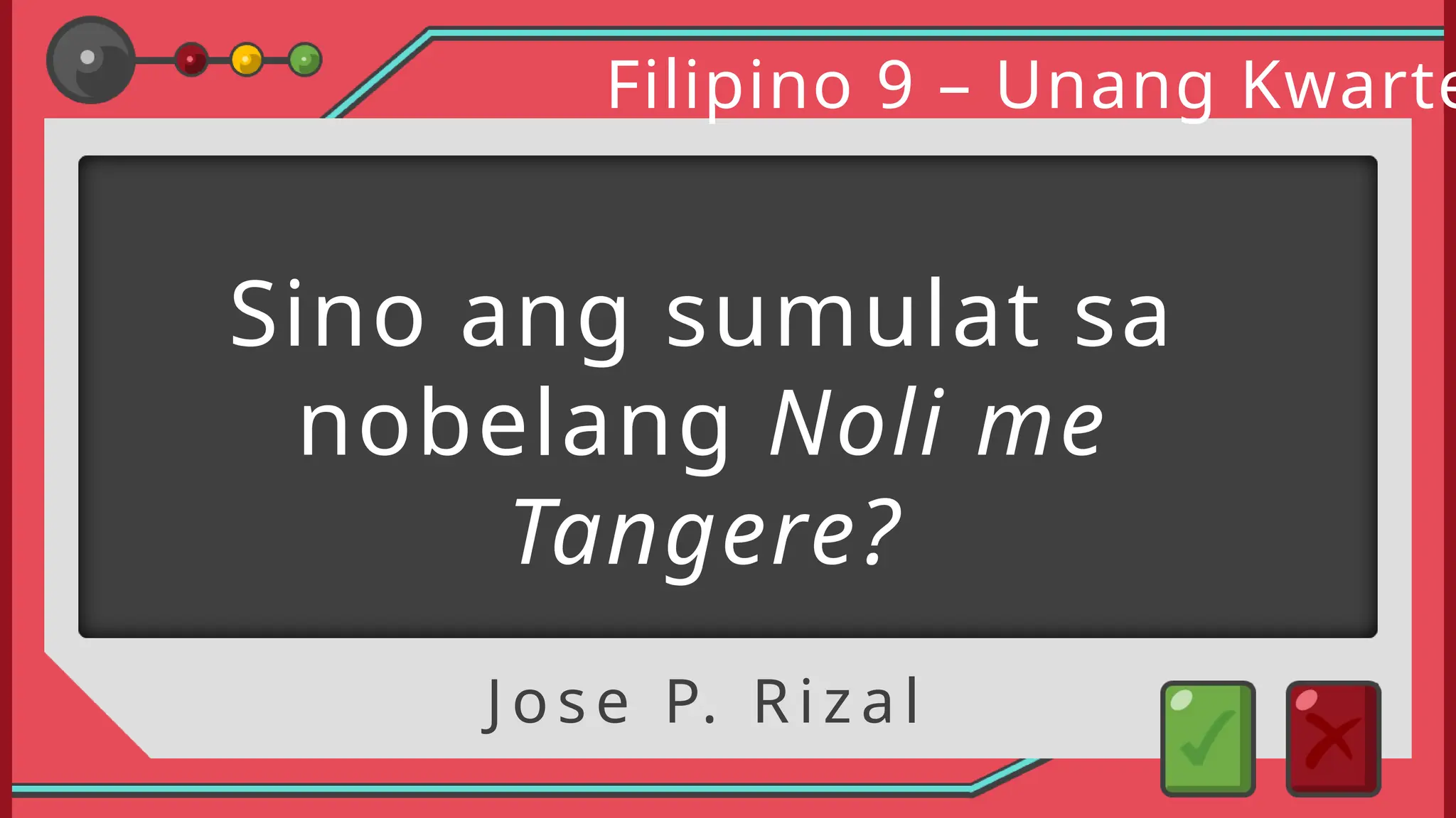 Filipino 9 Review (Pokemon) GAME BASED PPT IN SCIENCE | PPTX | Zoos ...